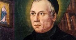 Supremacy and Survival: The English Reformation: Blessed Dominic ...