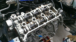 SUZUKI SWIFT: ZC21S Turbo