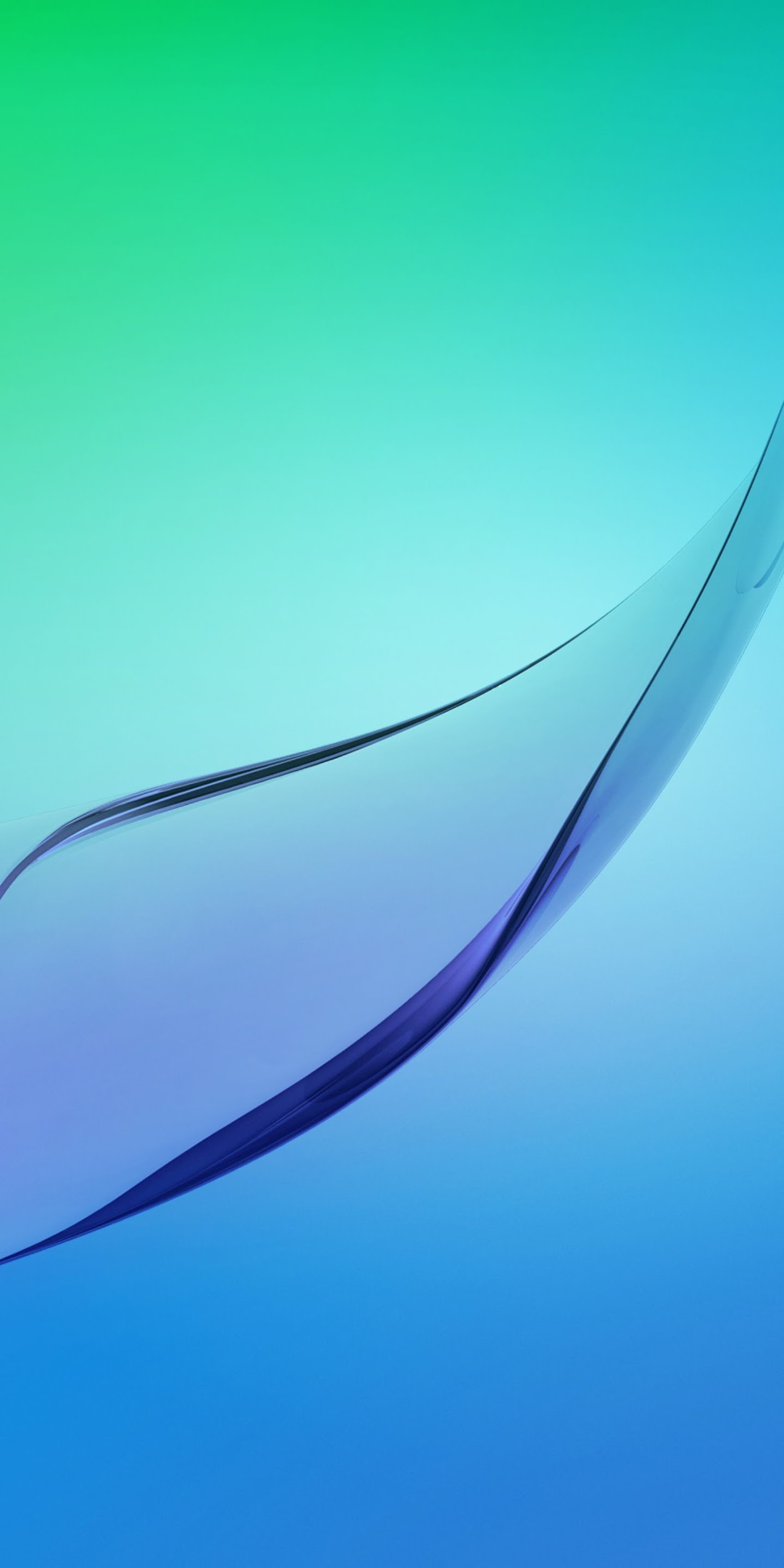 Wallpapers LG G6 - Pack 1