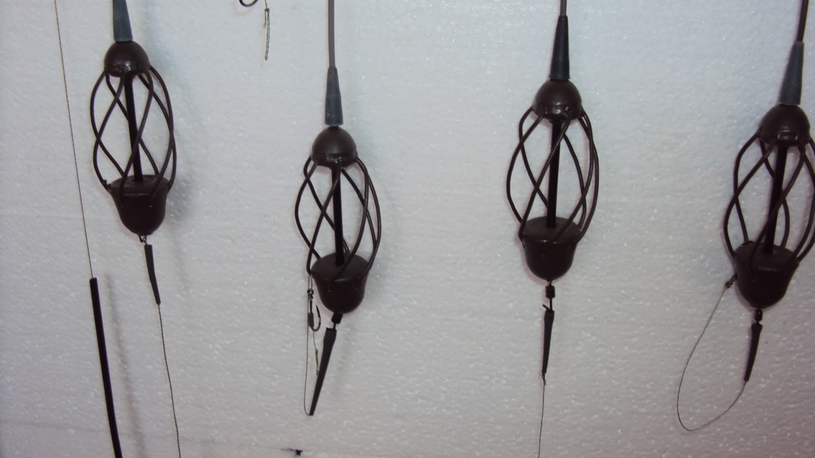 MONTURI DE CRAP: Vanzare Plumbi