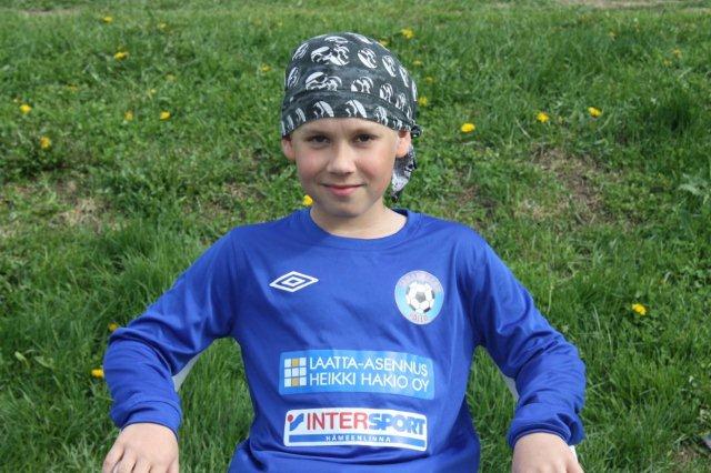 JanPa Milleniumit: Pelaajat