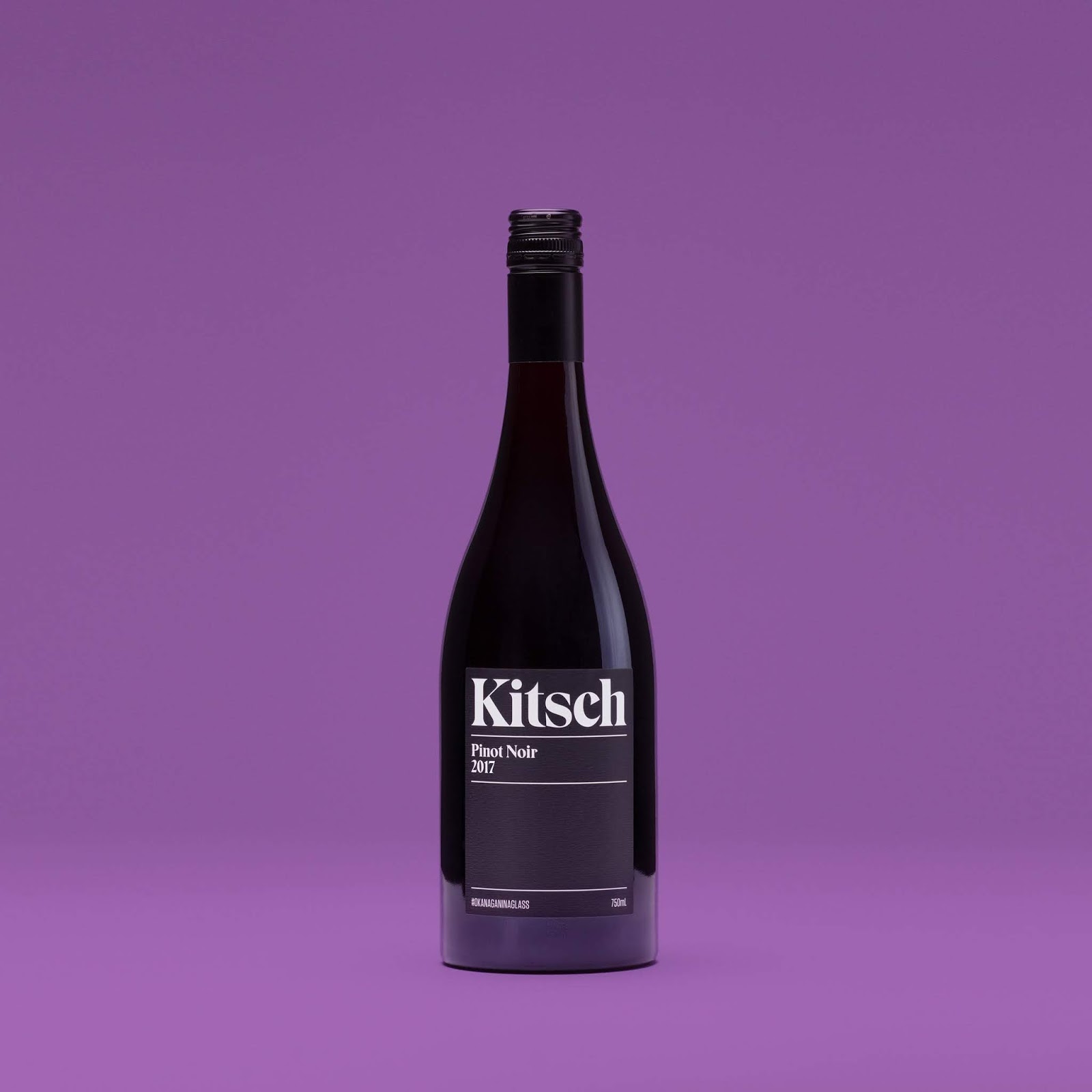 John Schreiner on wine: Kitsch Wines releases in 2019