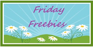 One Less Headache: Fabulous Friday Freebies!!