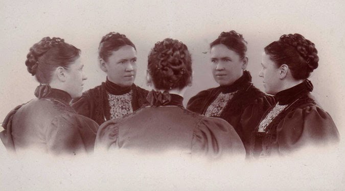 The Story of a House: The many sides of Frances Glessner