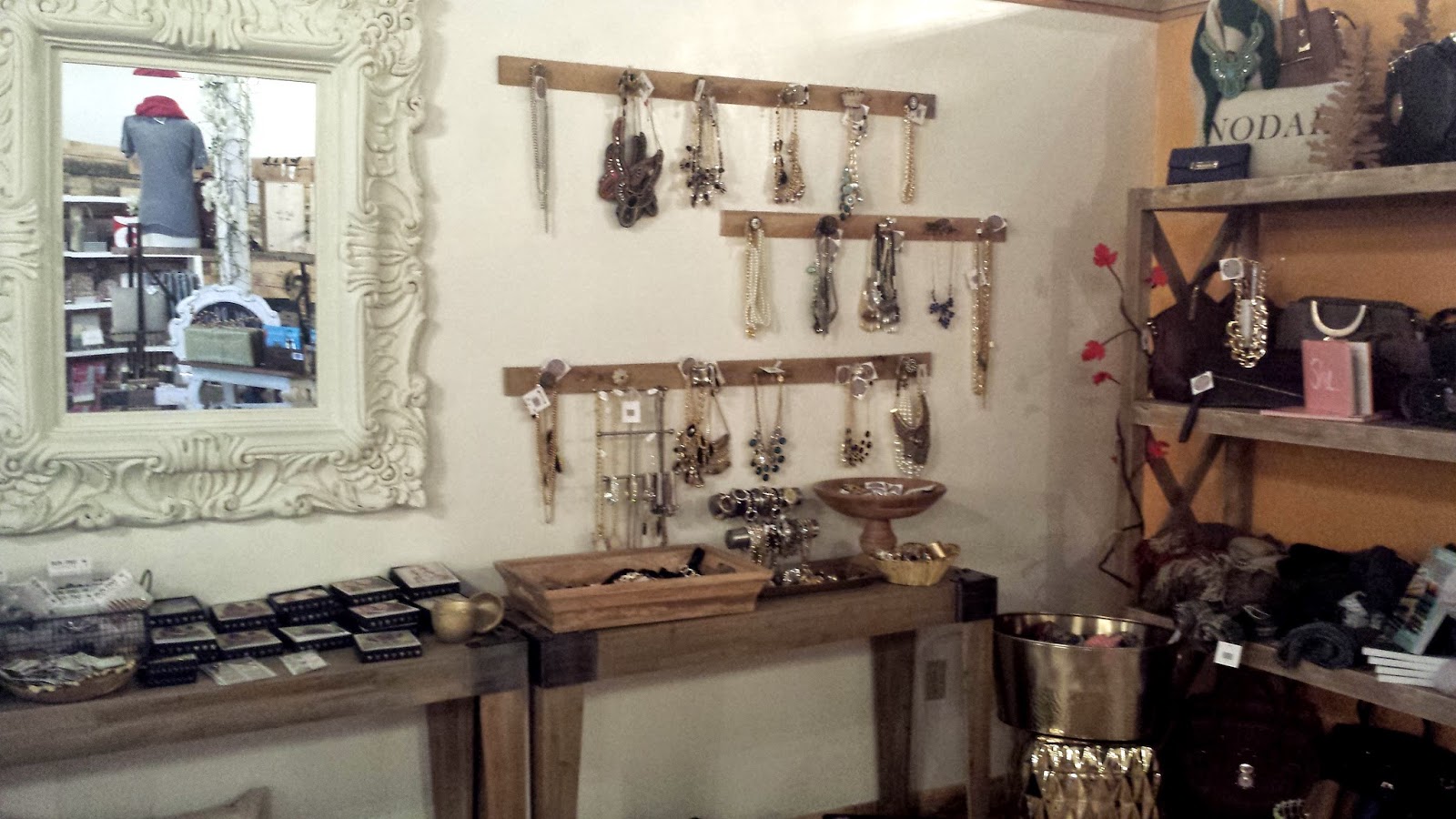 The Taea Made Blog: Step Inside Kittsona Lifestyle