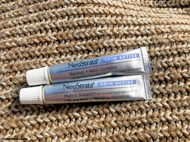 NeoStrata Products