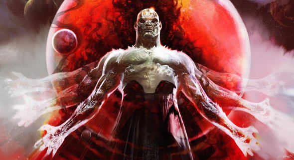 As ilustrações e artes conceituais de Jerad S. Marantz - [Estou sem ...