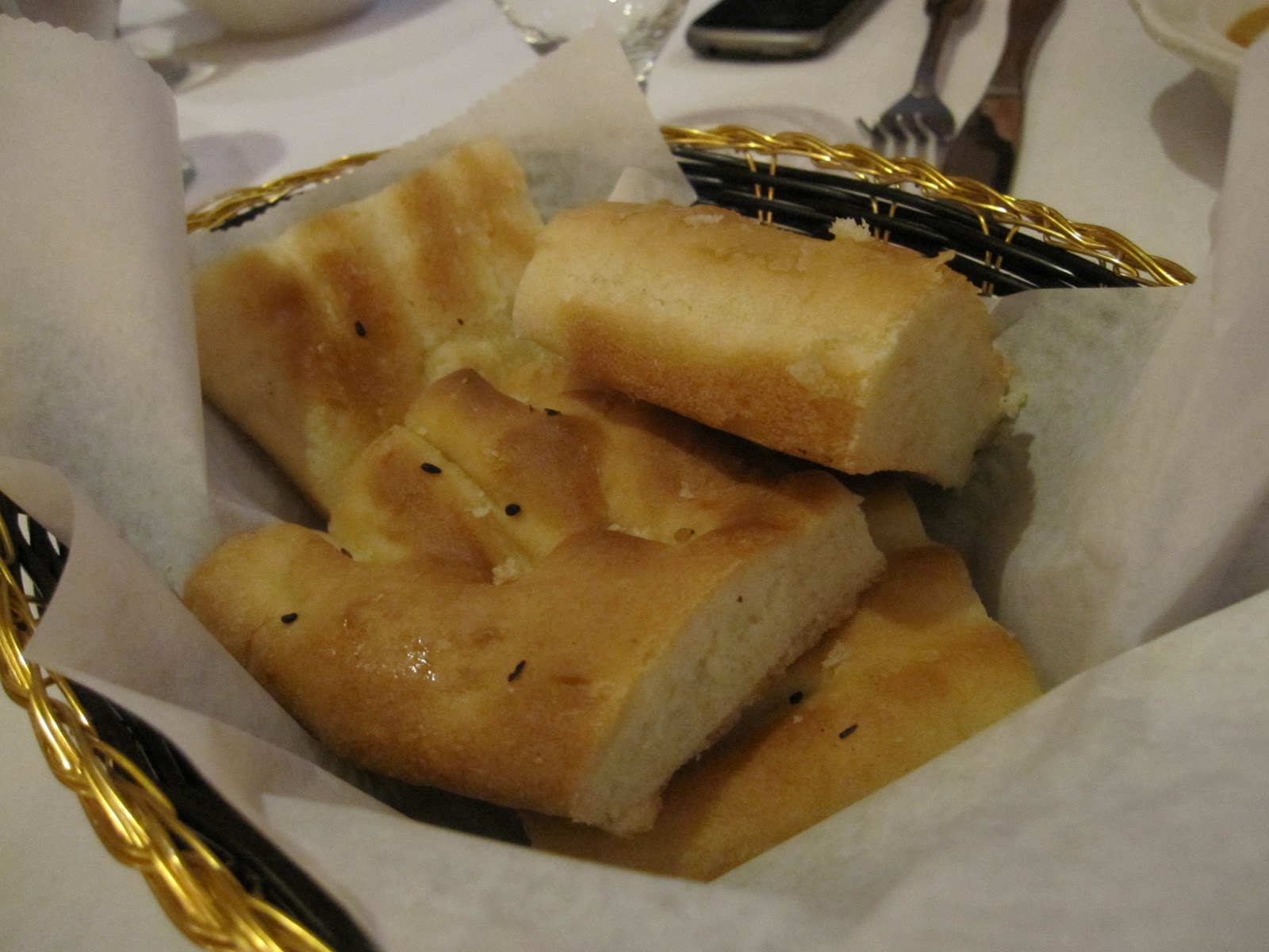 Chicago: Kabul House