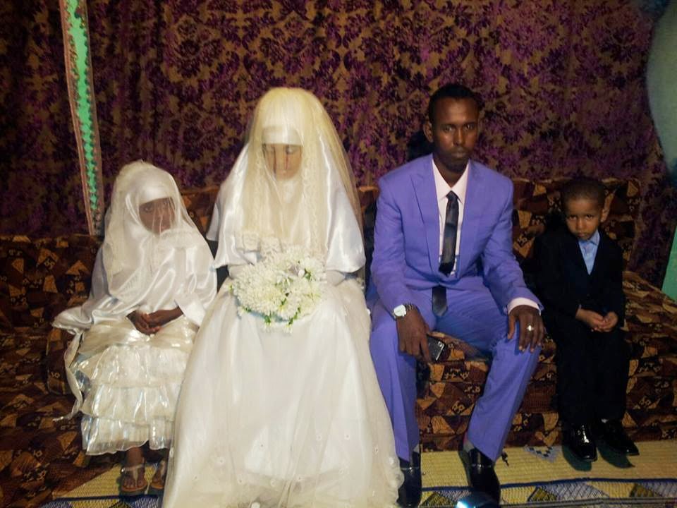 Qaabka arooska Soomaalida sawiro 2014