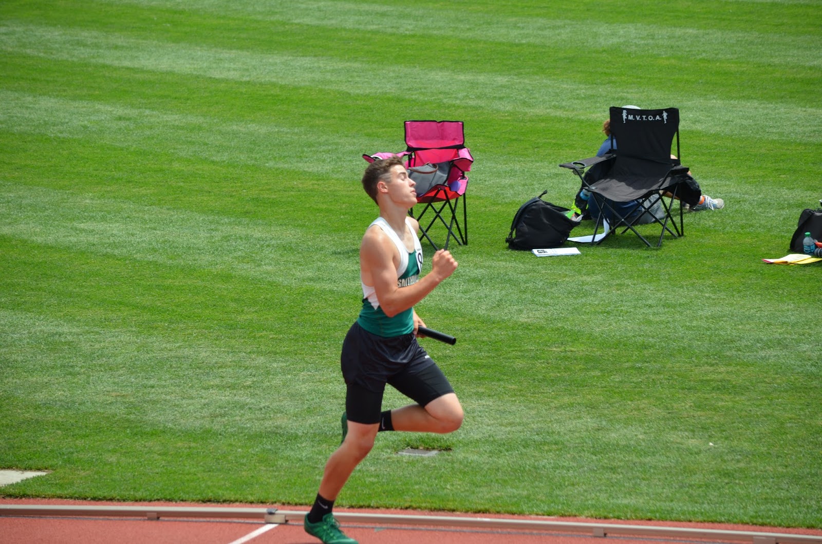 Heather Lessiter Photography: Ohio State Track & Field Meet Div. III ...