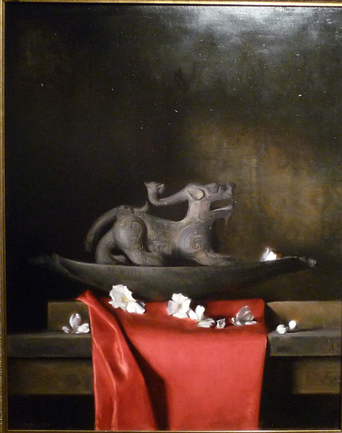 This Old Palette: East West