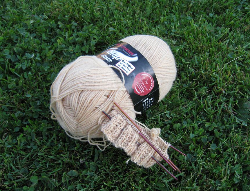 Levoton neuloo: KYJY -projektit ja niiden eteneminen...