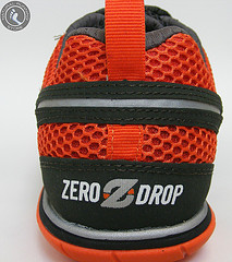 Second Wind: Altra Instinct 1.5 shoe Review