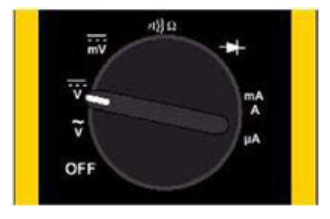 Fungsi Dan Komponen Multimeter atau Multitester atau Avometer
