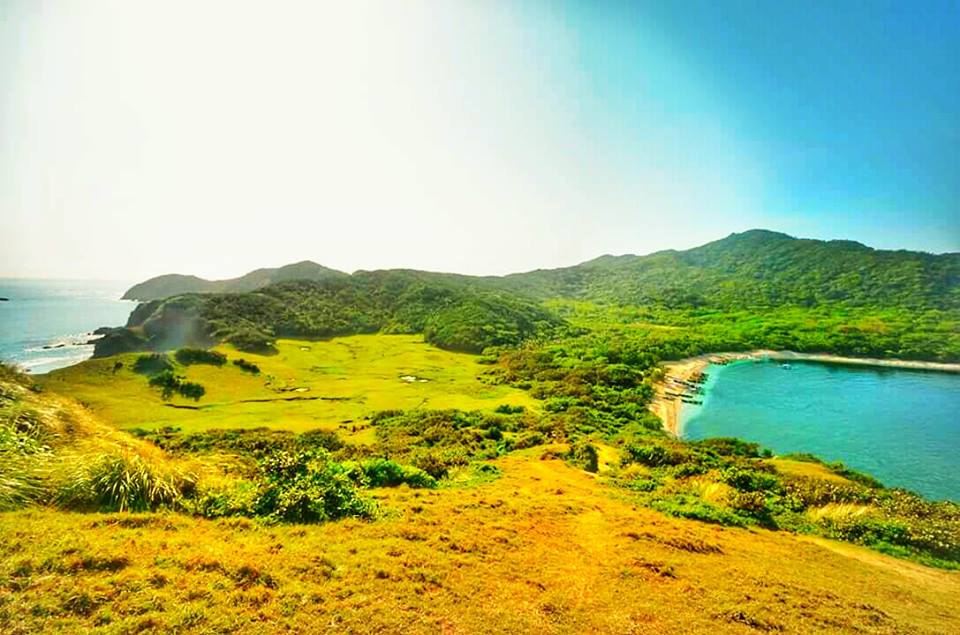 Palaui Island Travel Guide - The Pinoy Traveler