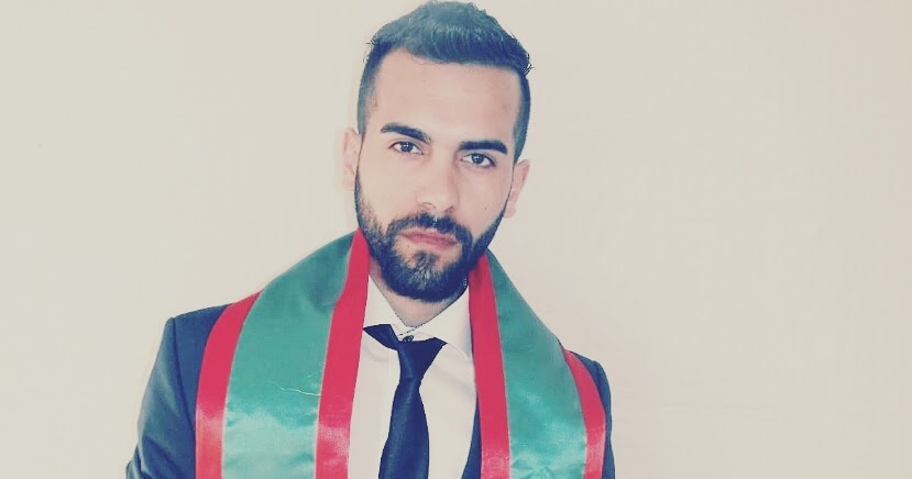 Biografia: Jonathan Justino