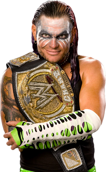 dini create:::..: Renders Jeff Hardy