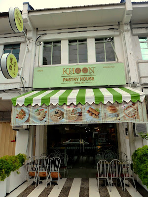 Khoon Pastry House – Foodveler