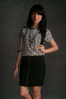 SeMeWeW: Foto Cantik Rachel Octavia ( Rachel Princess )