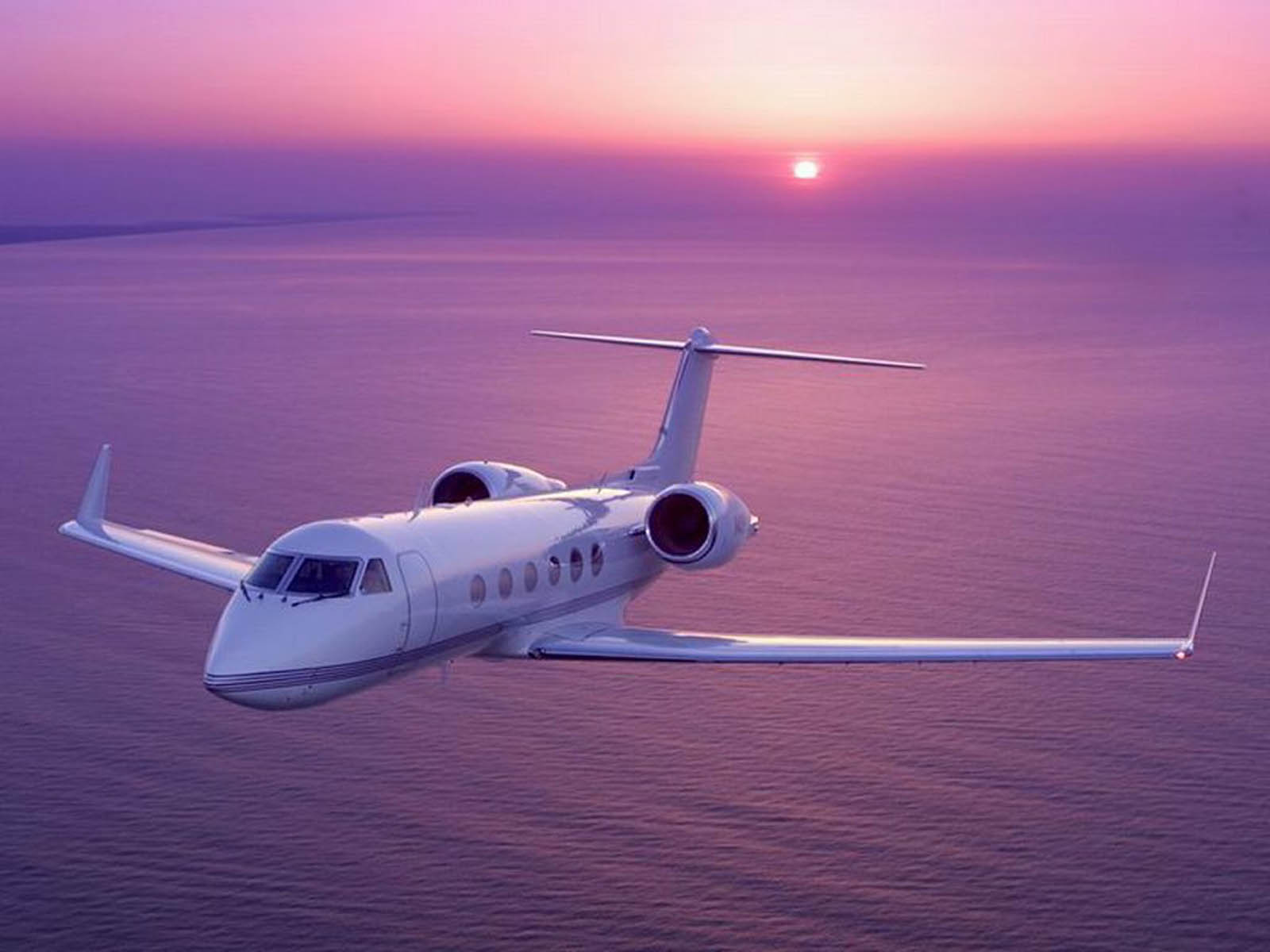 Gulfstream V Aircraft Photos
