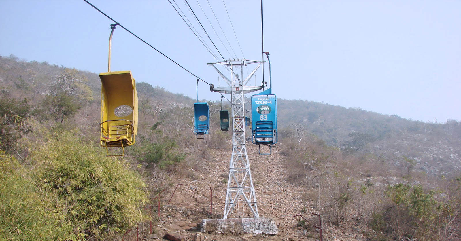 Education Tour: Rajgir Tour