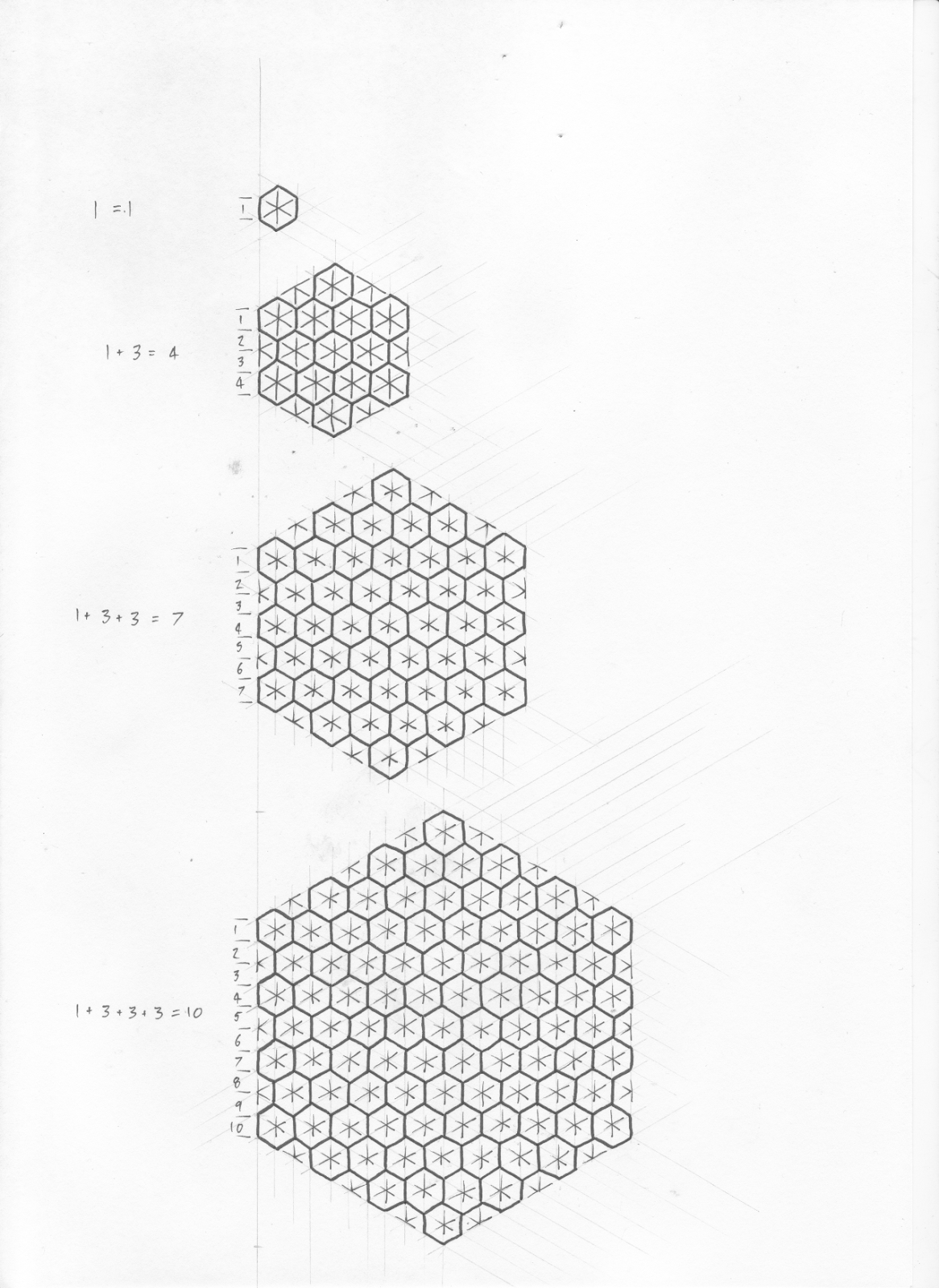 A Fox's Guide to Geomorphs (Part 12)