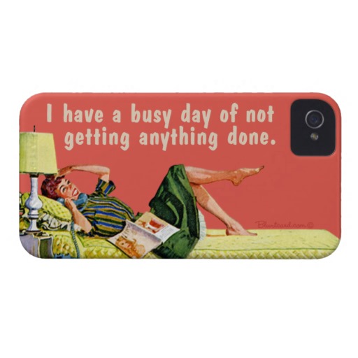 Business Strategist-: Sorry, I've been swamped!!....