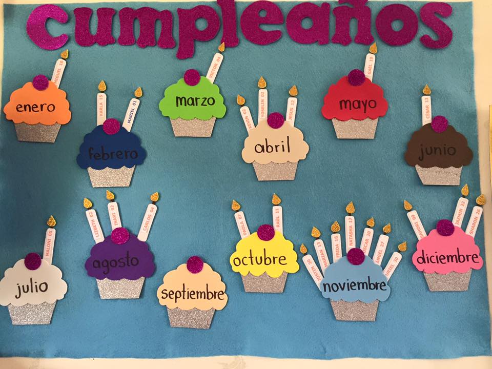 Mis actividades en la primaria: recursos para el aula