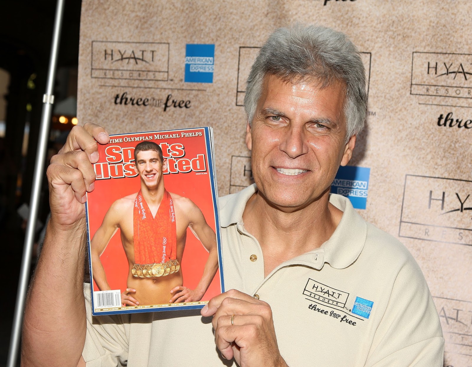 Motivación y deporte: Leyendas del deporte: Mark Spitz