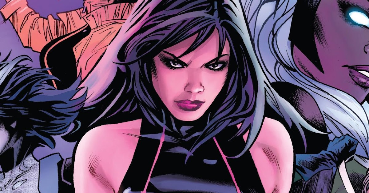 Weird Science DC Comics: Hunt For Wolverine: Mystery In Madripoor #1 ...