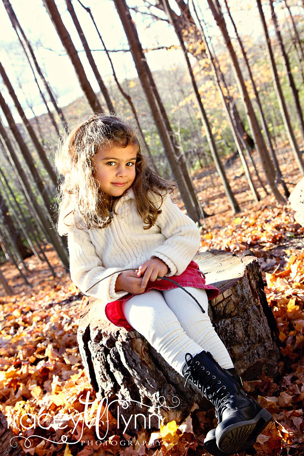 Tracey Lynn Photography: Plymouth, MI Child Photographer | Toddler Model!
