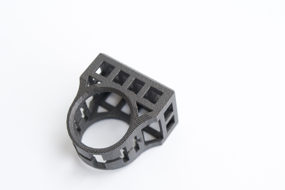 Digital Fabrication and Design: Design for Digital Fabrication ...