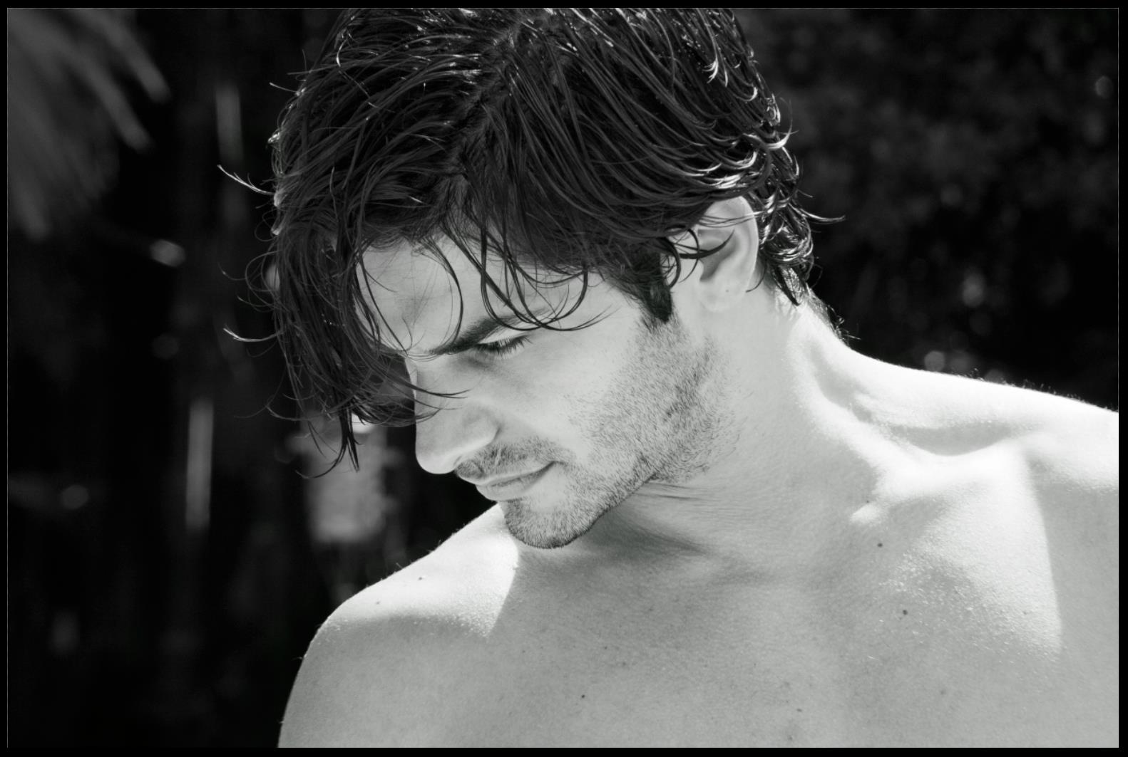 Javier Valcarcel Photography: PORTRAITS IV