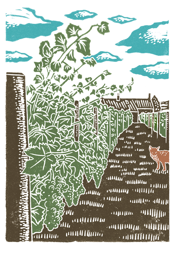 james green printworks: 2018