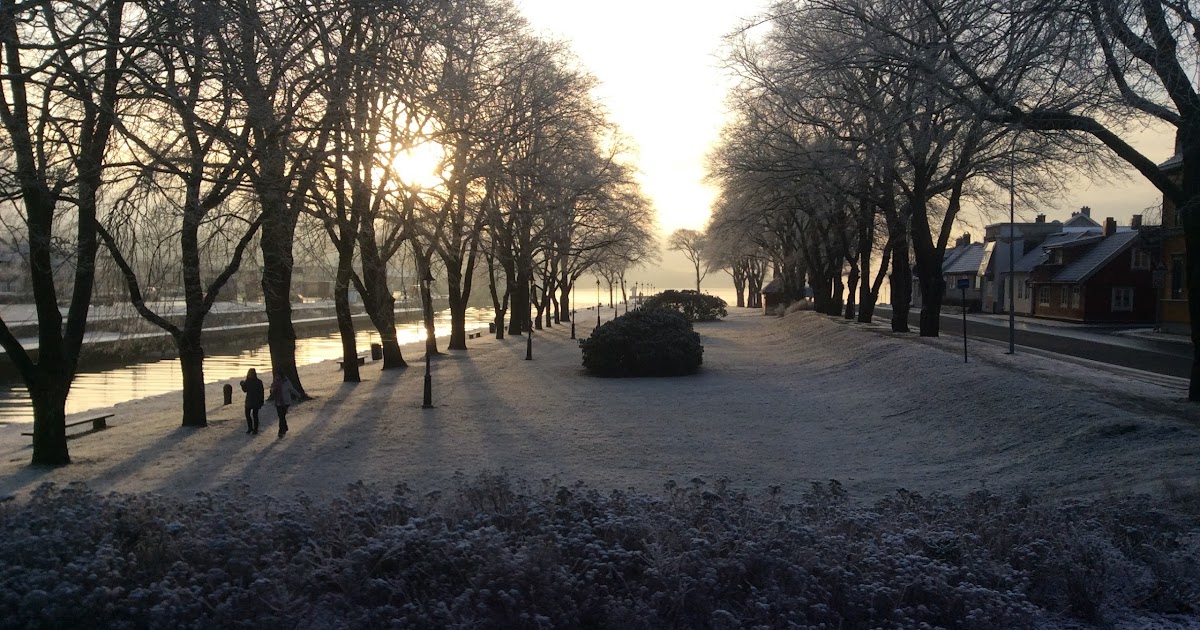 Jeløy @Moss, Norway