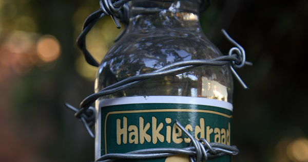 Mampoer South African Moonshine | Chic African Culture