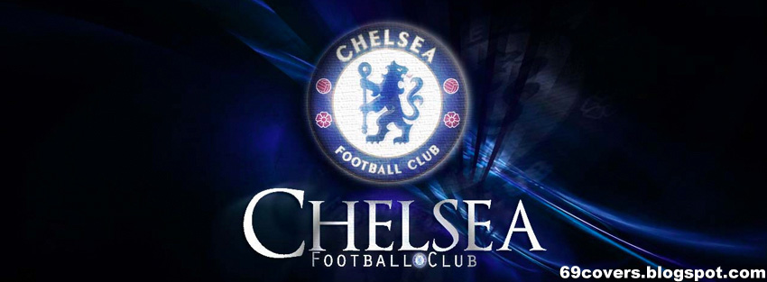 Timelinecovers: Chelsea Fc Facebook Covers