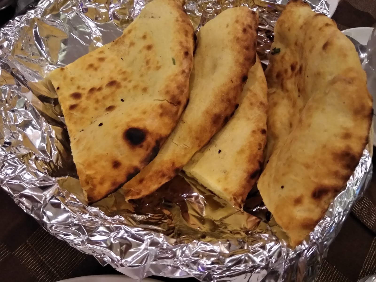 Stir Your Souls: Dine Like Royalty At Majlis-e-Mughal...