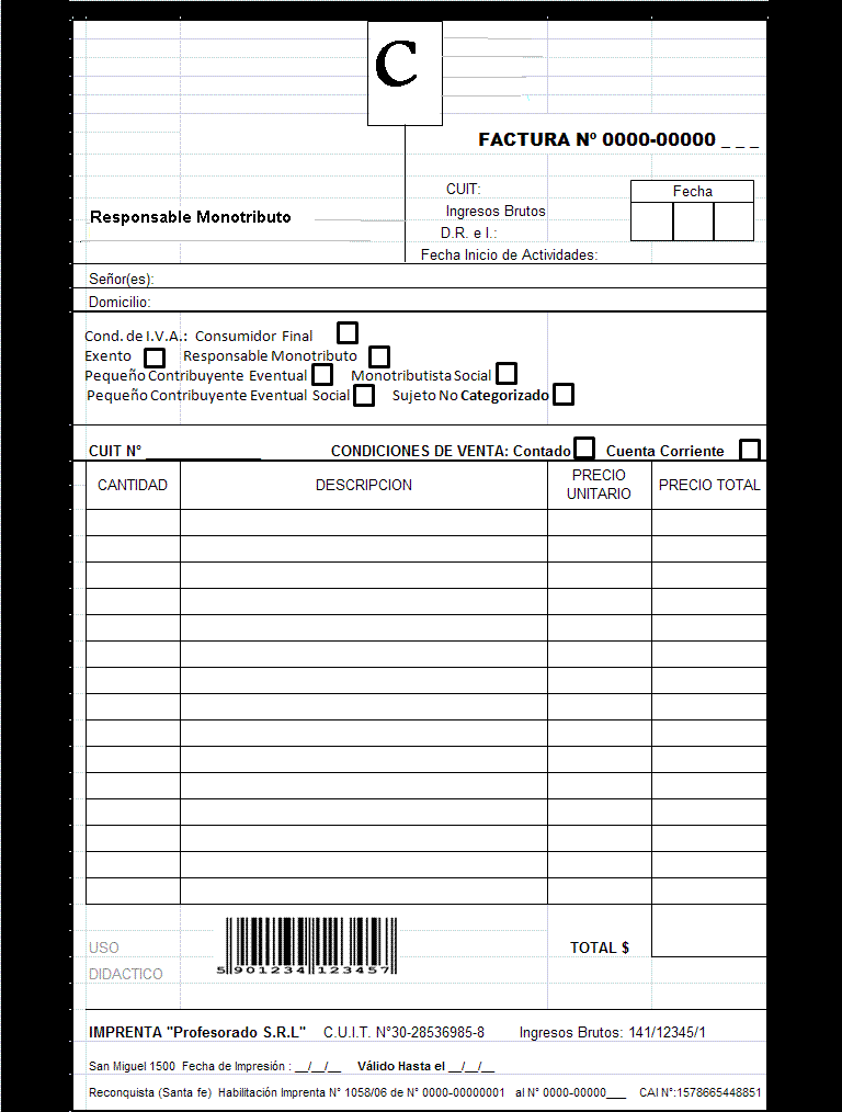 DOCUMENTOS: DOCUMENTOS