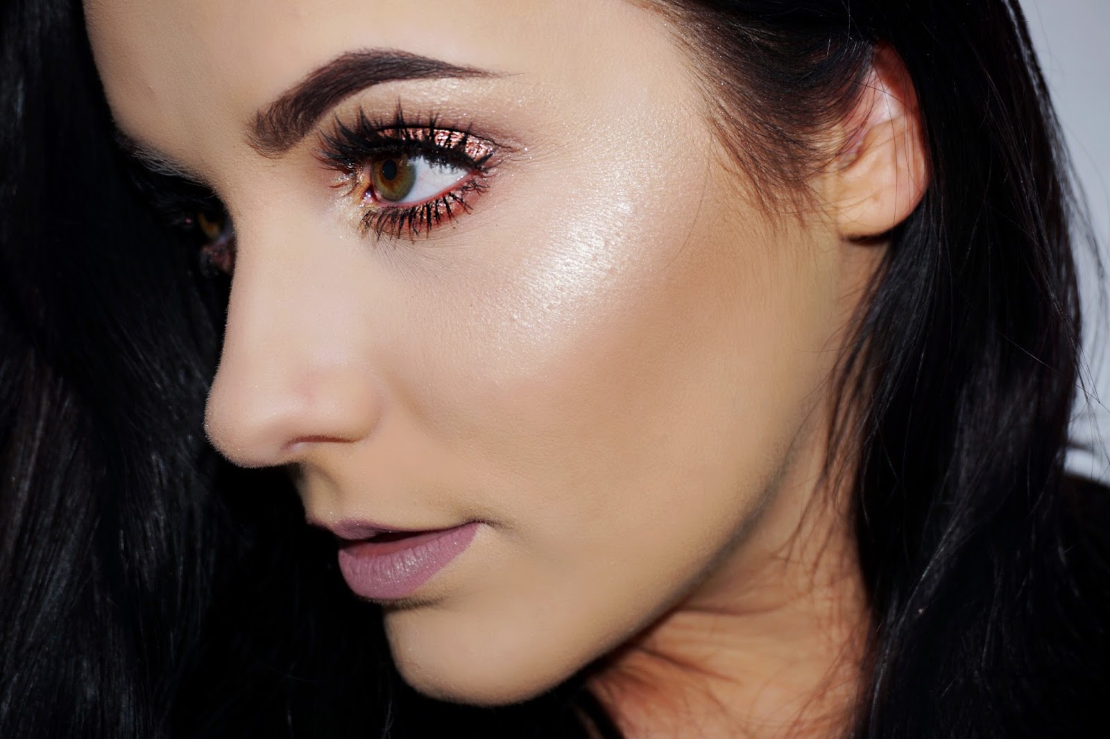 Pucker Up Style: ColourPop & Girly Makeup