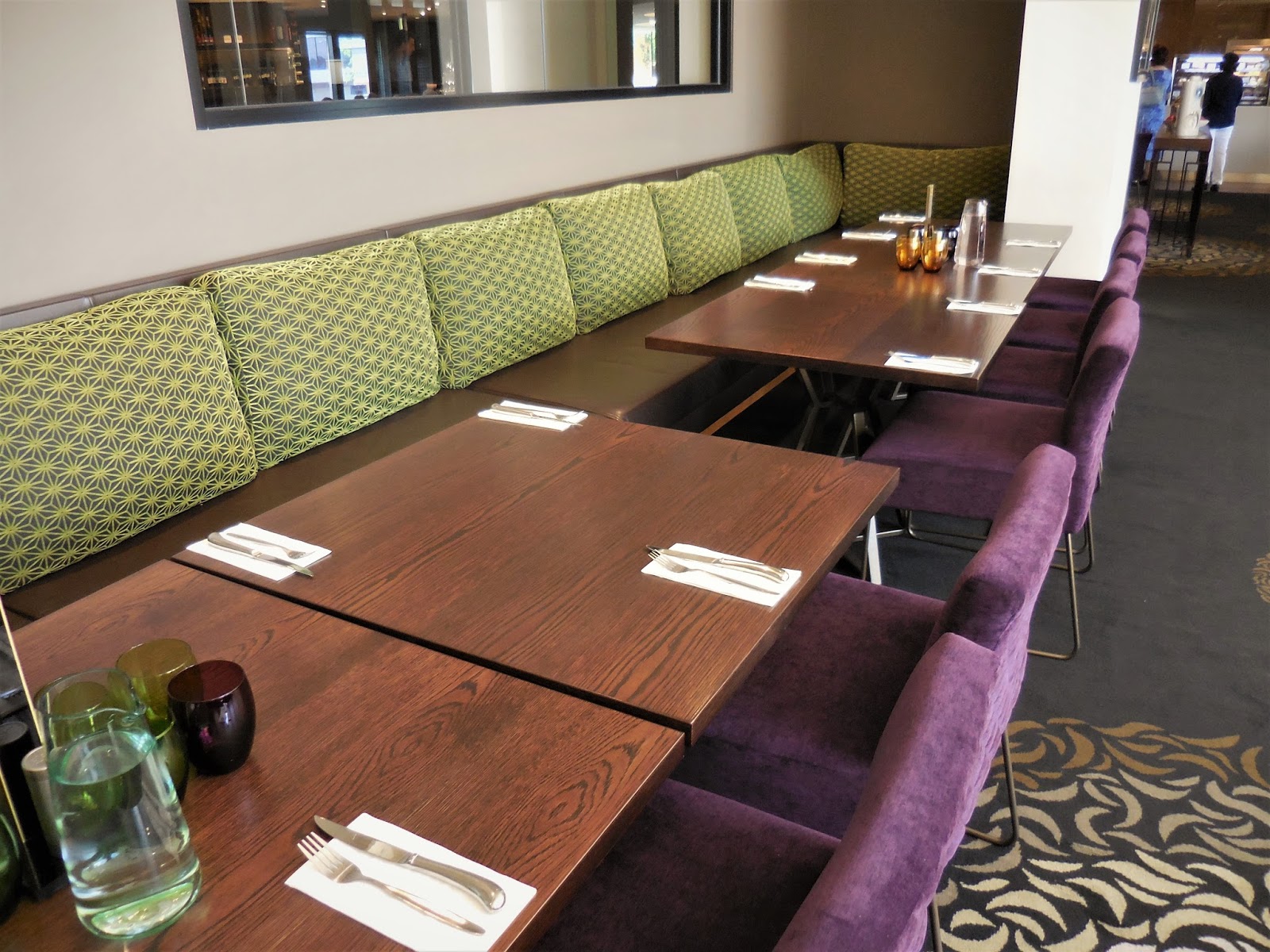 Box Hill RSL, Box Hill