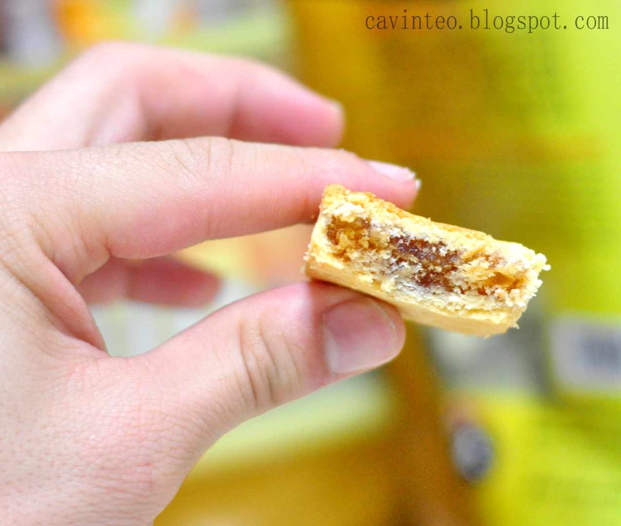 Entree Kibbles: Another Stopover Point - Ming Ang & its Super Delicious ...