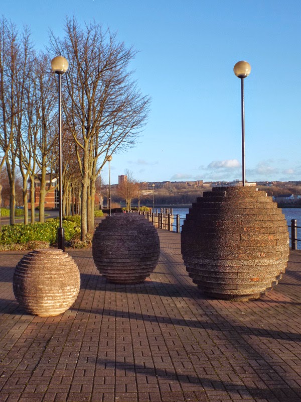 Photographs Of Newcastle: Elswick