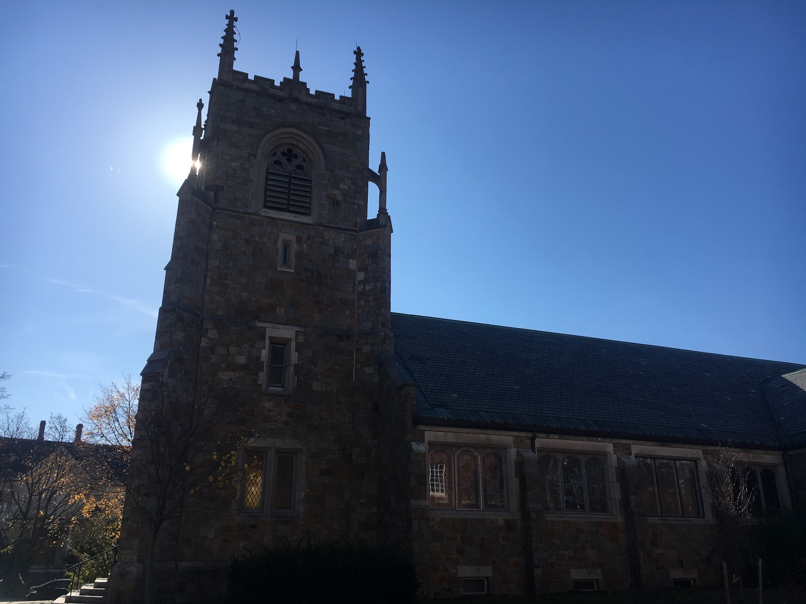 First Parish Malden, Unitarian Universalist, Malden, MA