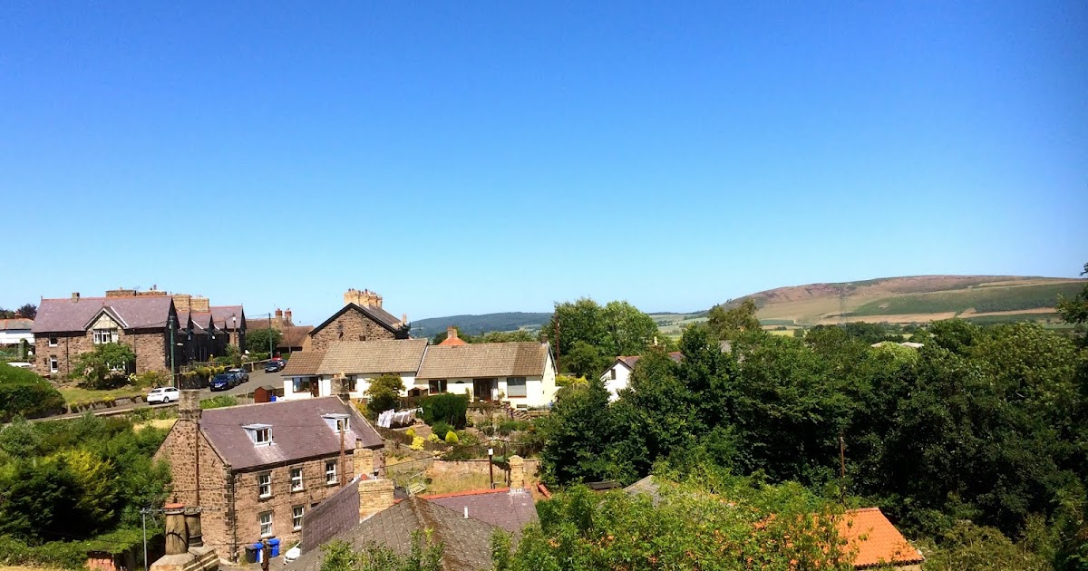 Days out in the Borders : Wooler