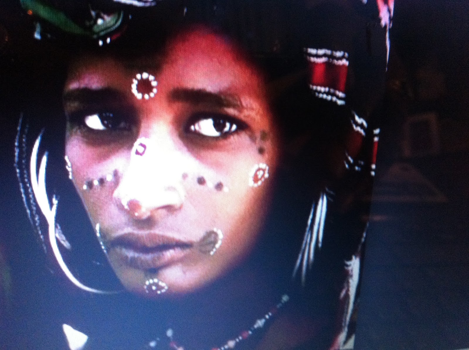 THE BLACK SOCIAL HISTORY:: BLACK SOCIAL HISTORY - THE FULA PEOPLE ARE ...