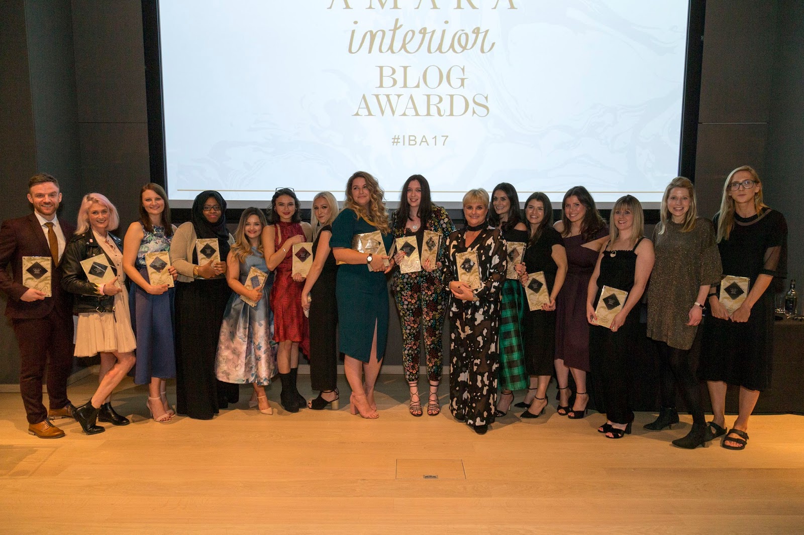 Video| We Won! Amara Interior blog awards 2017 - Dainty Dress Diaries