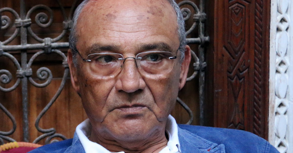 THE VIEW FROM FEZ: Lost in Translation and the Need for a Poet