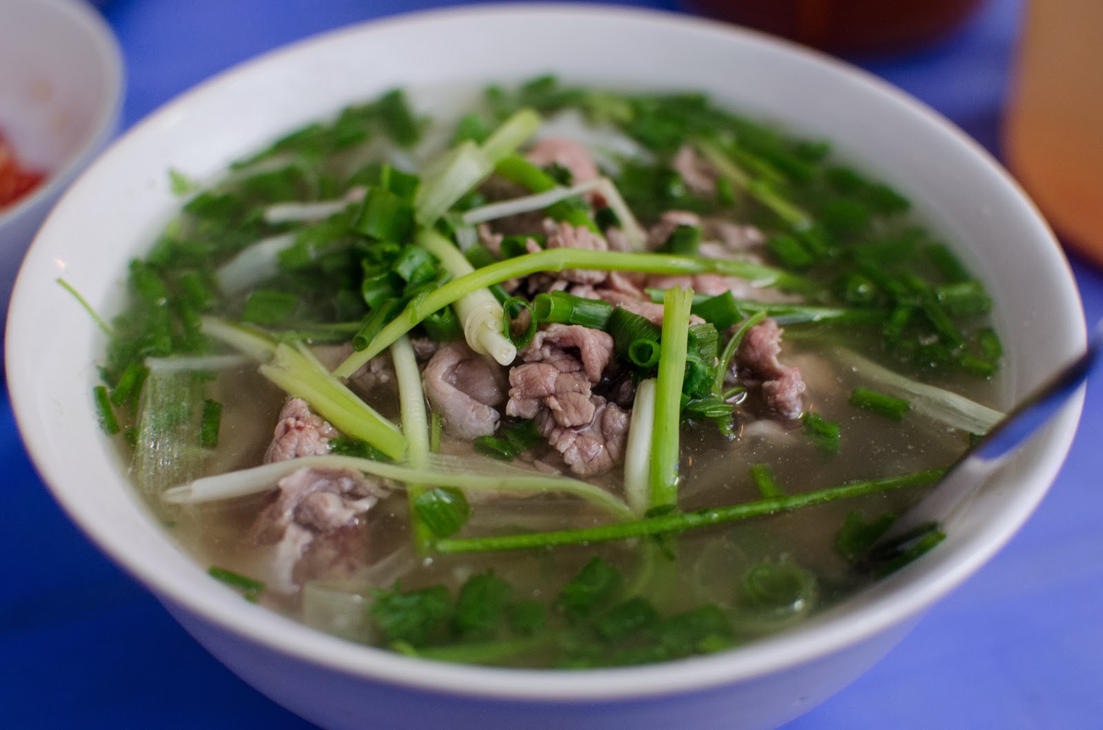 Han + Diana Eats! A Food Blog: The Pho of Vietnam