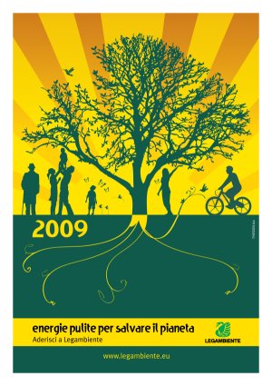 LegAmbiente Val Pellice: Pensare Globale, Agire Locale: Legambiente chi è?